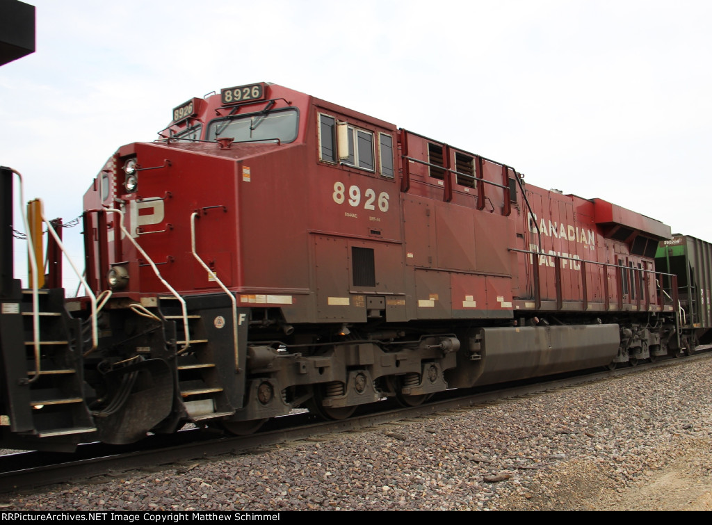 CP 8926